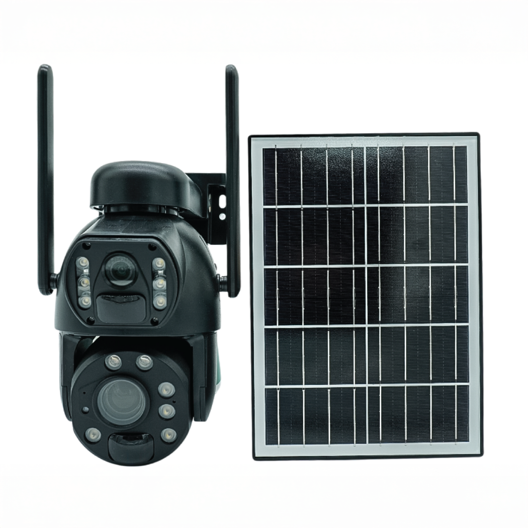 boerSecure Waghond/Watchdog (4G)